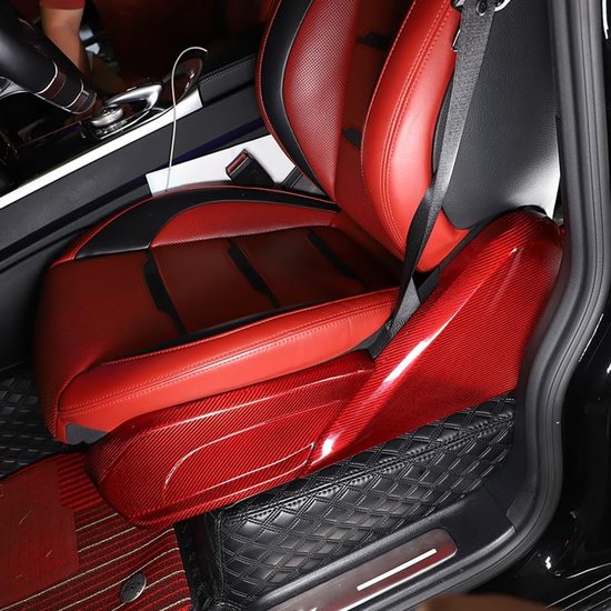 Afwerking auto-interieur Voor Benz G Klasse W463 2019 2020 2021 2022 ...