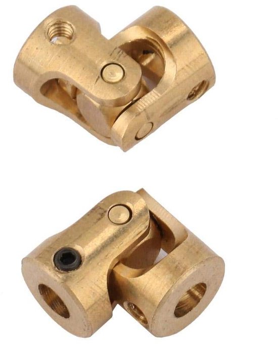 Motoraansluiting voor askoppeling 2 stuks - Motorstekker doe-het-zelf ...