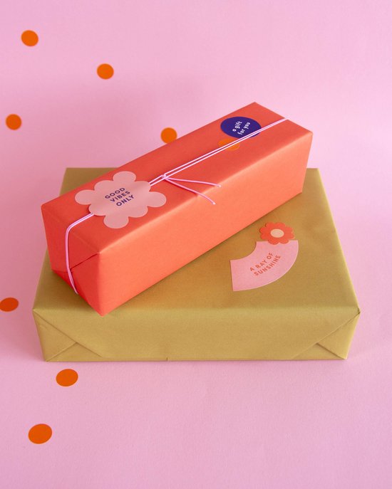 Kado Design - Duo · seaweed + ice - per rol van 200 meter | bol