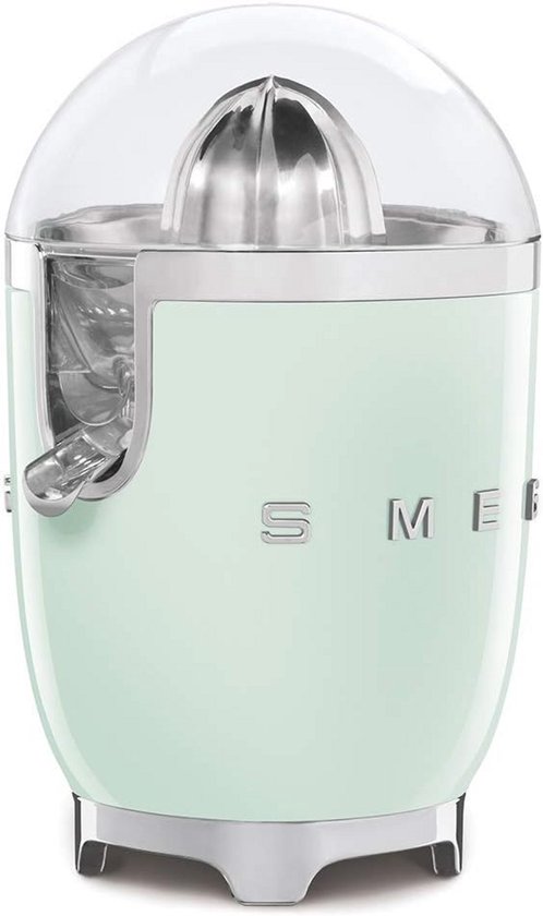 Citruspers Pastelgroen | bol