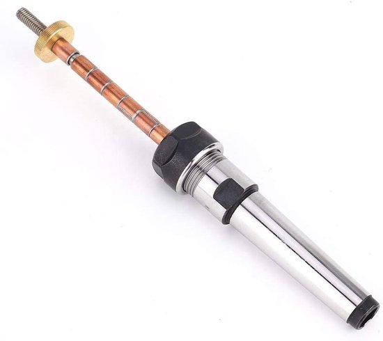 Pen Mandrel Pin Mandrel Lathe Parts Mechanical Accessories Tool (Taper ...