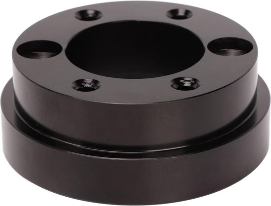 content Steering Hub Part - Aluminum Alloy Adapter Plate for G25 G27 ...