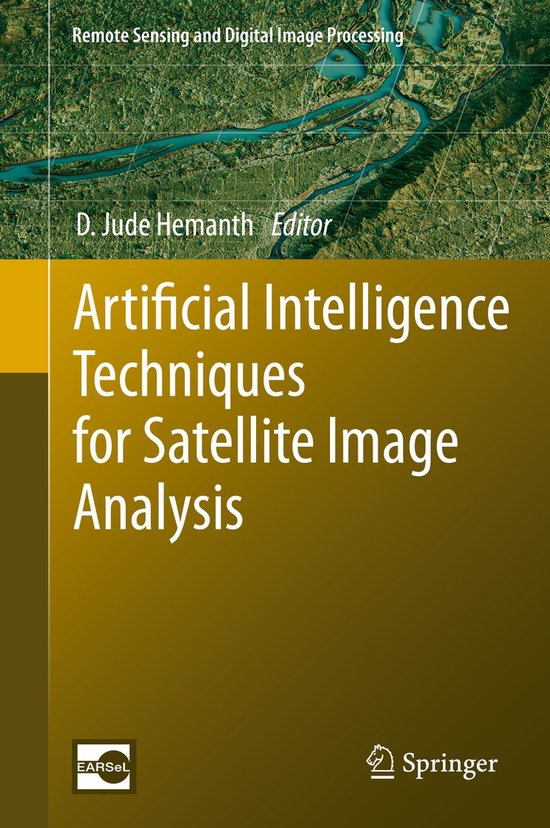 Remote Sensing and Digital Image Processing24- Artificial Intelligence ...