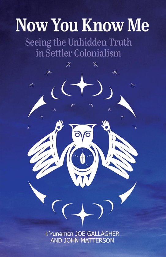 Now You Know Me (ebook), John Matterson | 9780888397836 | Boeken | bol