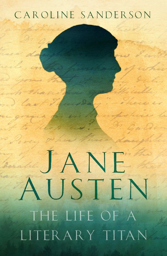 Jane Austen, Caroline Sanderson | 9781803999227 | Boeken | bol