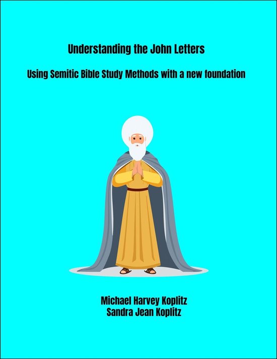 Understanding the John Letters (ebook), Michael Harvey Koplitz ...