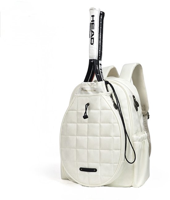 Aventury Tennistas - Tennisrugzak - Padel - Padeltas - Dames en Heren ...