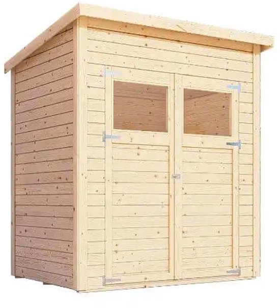 Tuinschuur Mollie | bol