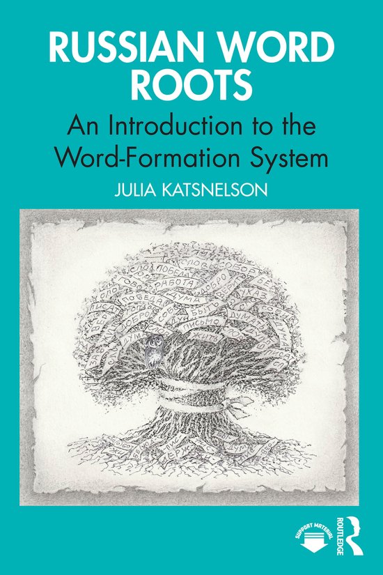 Russian Word Roots | 9781032851532 | Julia Katsnelson | Boeken | bol