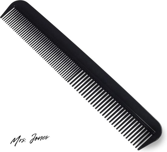 Mrs. Jones Gents Comb Gentleman Hairstyle Styling Products . | bol