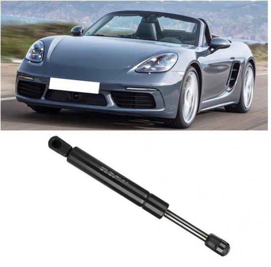 Achterruit Lift Ondersteuning Shock Stutten 95551252800 Voor Cayenne ...