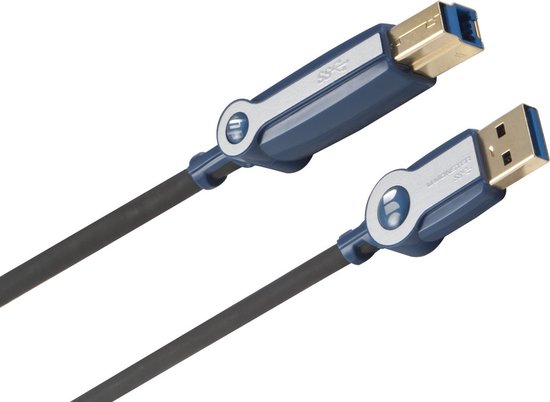 HP Monster USB 3.0 7ft (2.1m) Cable | bol.com