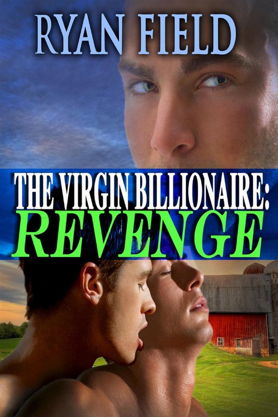 The Virgin Billionaire 4 - The Virgin Billionaire's Revenge (ebook), Ryan Field |... | bol.com