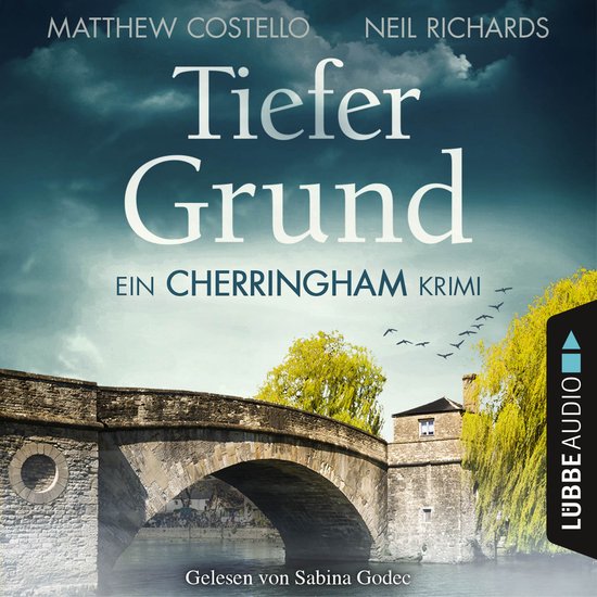 Tiefer Grund - Ein Cherringham-Krimi, Matthew Costello | 9783838781785 ...