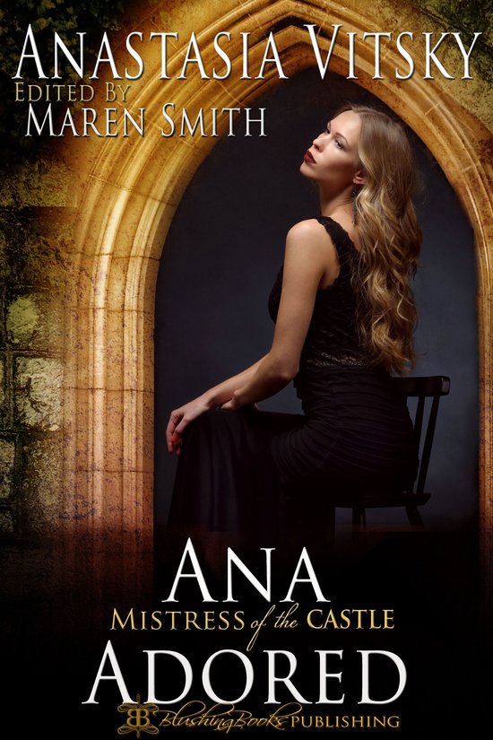 Masters of the Castle - Ana Adored: Mistress of the Castle (ebook ...