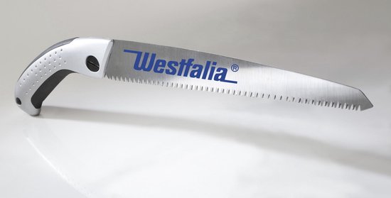 Westfalia Universele zaag 270 mm | bol.com