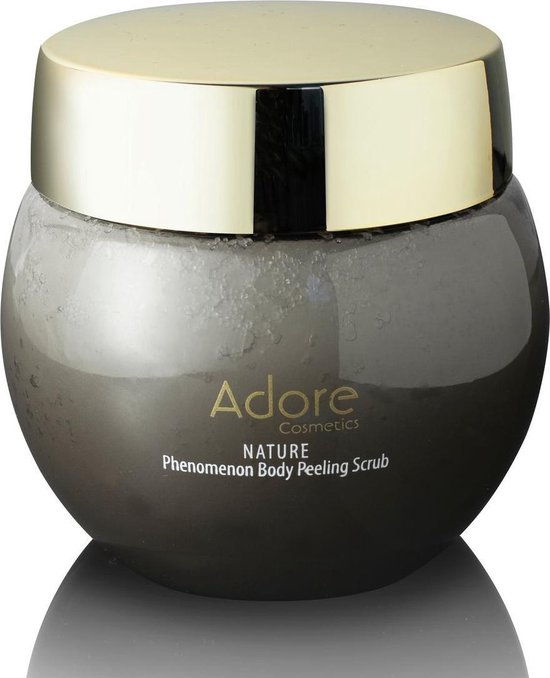 Adore Cosmetics | Nature Phenomenon Body Peeling Scrub ...