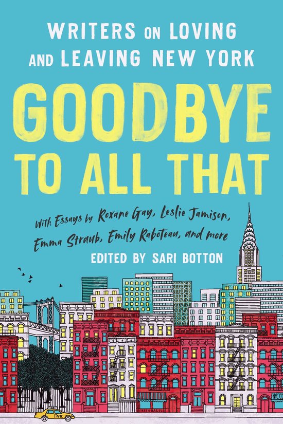 Goodbye to All That (Revised Edition) (ebook) | 9781541619883 | Boeken ...
