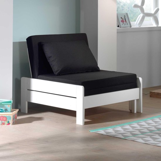 Eenpersoons Zetelbed kopen? Kijk snel! | bol