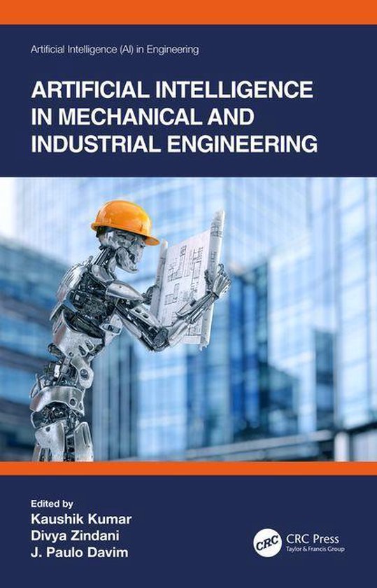 Artificial Intelligence (AI) in Engineering - Artificial Intelligence in Mechanical... | bol