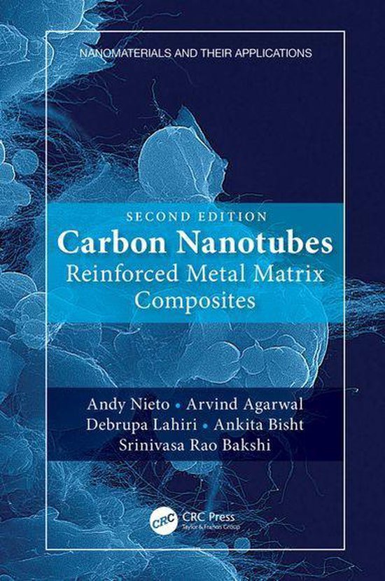Nanomaterials And Their Applications Carbon Nanotubes Ebook Arvind