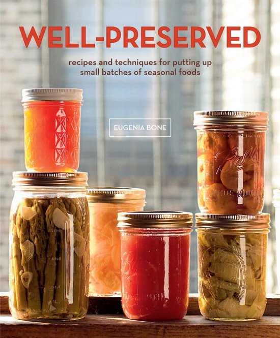 Well-Preserved (ebook), Eugenia Bone | 9780307885807 | Boeken | bol.com
