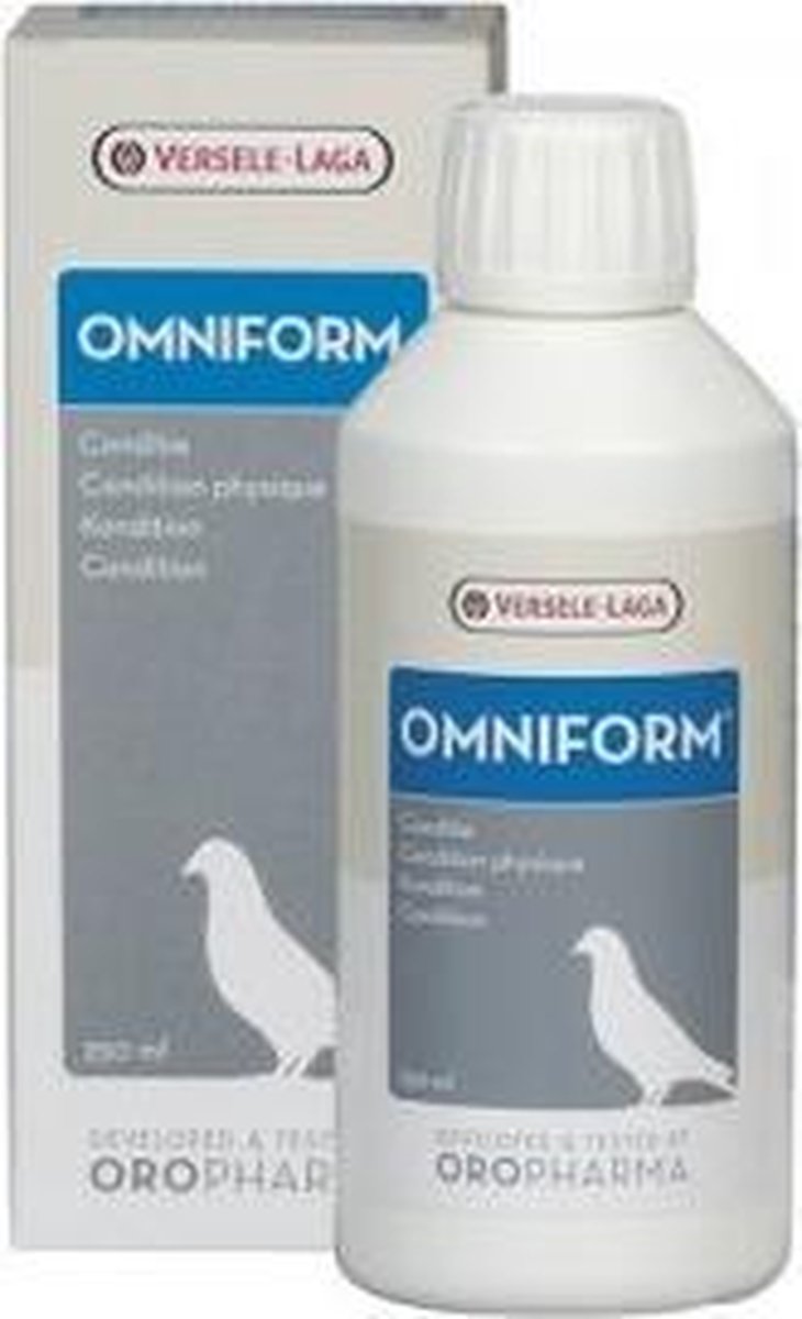 Omniform flacon 500 ml | bol