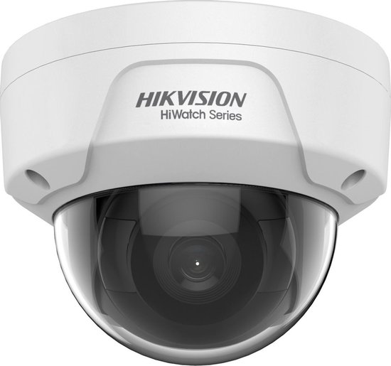 Hikvision Digital Technology HWI-D121H-M (2.8MM) bewakingscamera Dome ...