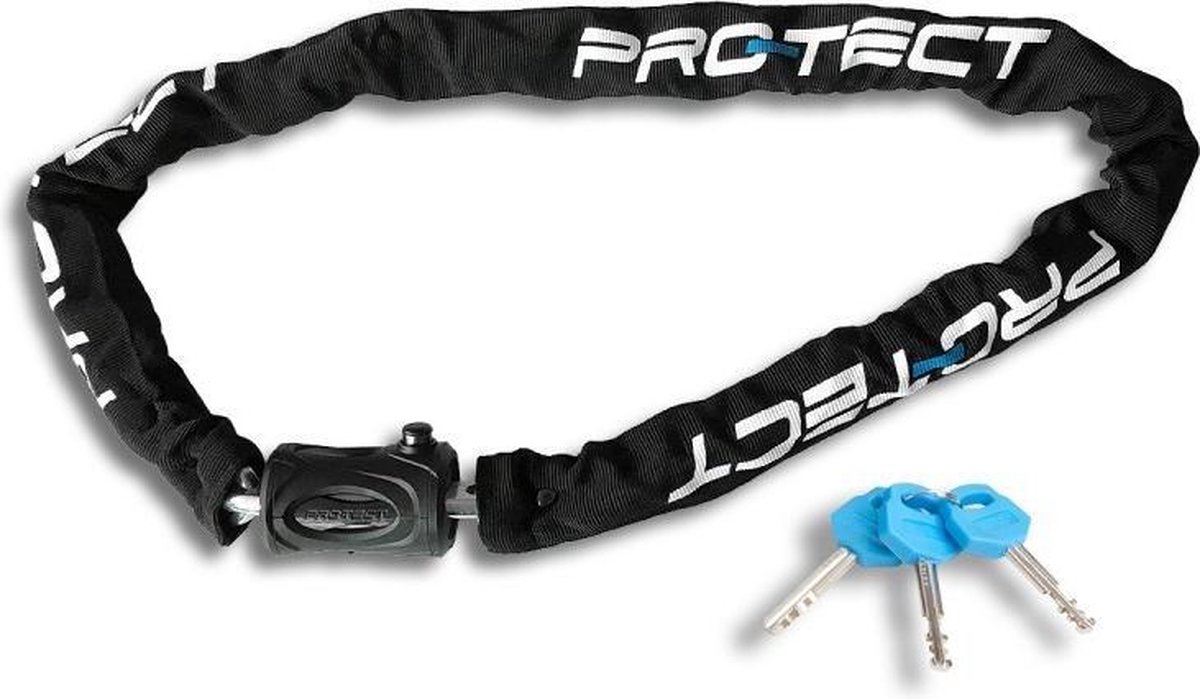 Pro-tect ART2 Fietsslot 120cm | bol.com