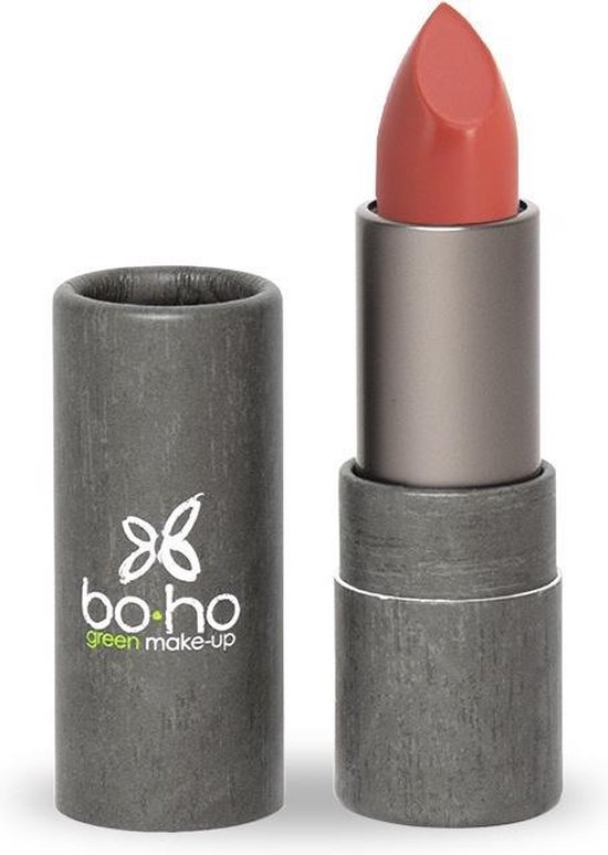 Boho Lipstick Capucine 304 3,5 Gram Mat Peach | bol