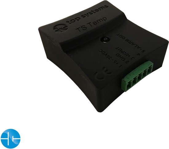 Victron Temp CAN.Bus temperatuursensor | bol.com