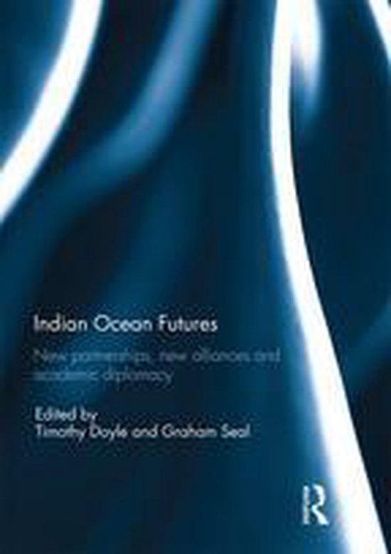 Indian Ocean Futures (ebook) | 9781315467436 | Boeken | bol.com
