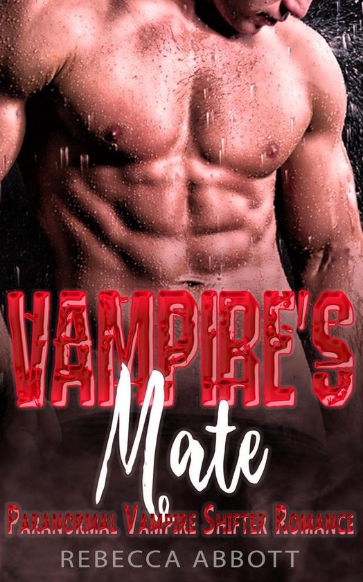 Vampires Mate Paranormal Vampire Shifter Romance Ebook