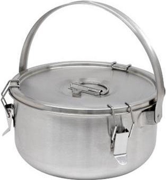 Soepcontainer 5 l met beugel | bol