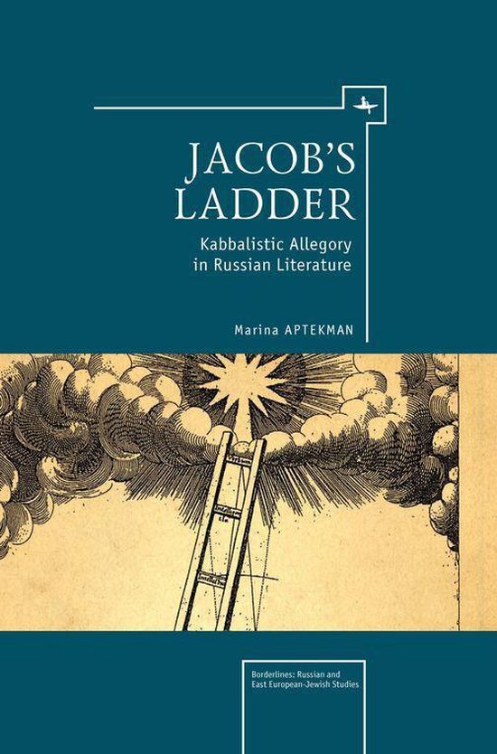 Jacob's Ladder (ebook), Marina Aptekman | 9781618119315 | Boeken | bol.com