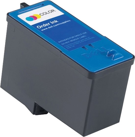 DELL 922 Colour Ink High Capacity Cartridge | bol
