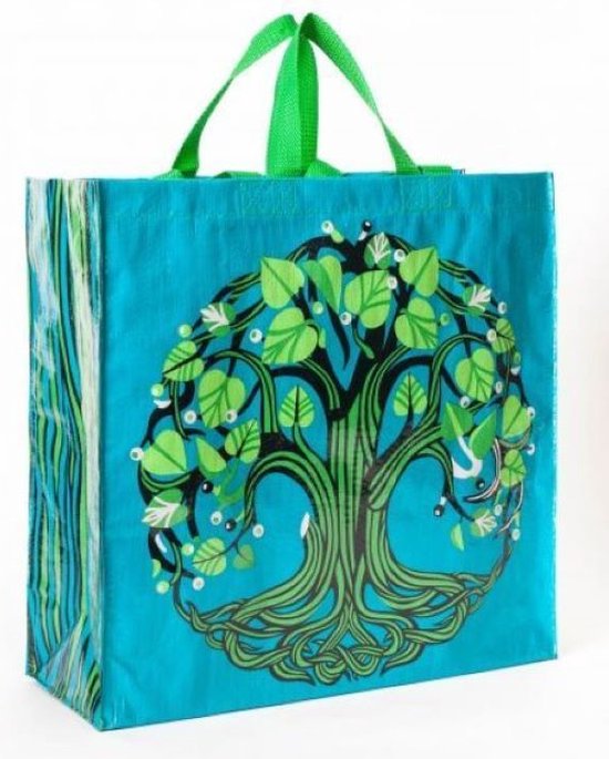BLUE Q SHOPPER | bol