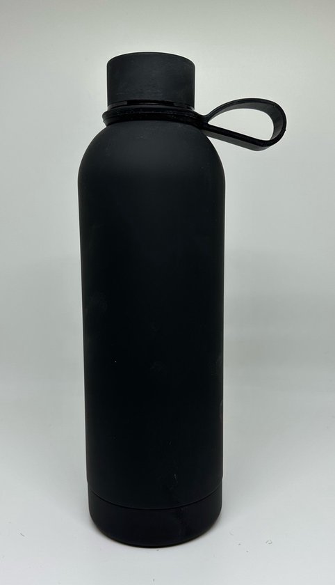 Relaxation - drinkfles 500ml RVS thermo duurzaam | bol