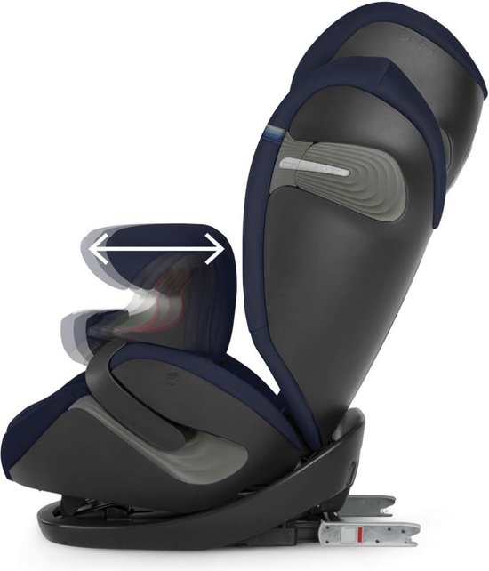 Autostoeltjes 9 tot 36 kg - Autostoel Baby - Roze | bol