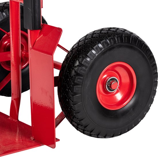 Facom steekwagen FAHT-HT102 tot 350 kg laadvermogen | bol