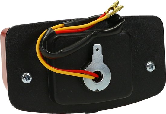 Feu arrière complet Mokix pour Honda MTX, MTX-SH | bol