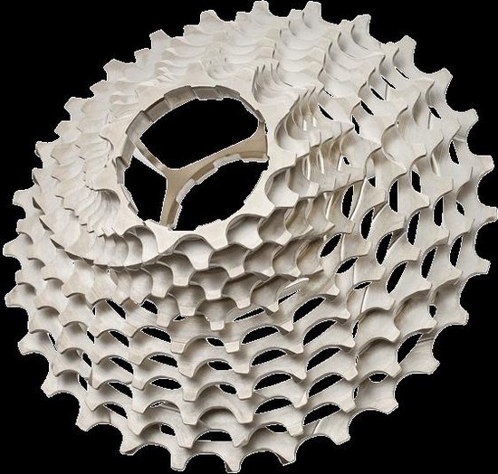 Recon 12 Speed CrMo Shimano Cassette - 11-36 (242g) | bol