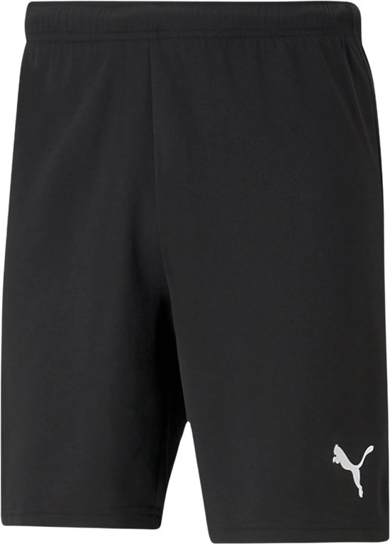 Puma teamRISE Short Heren - Maat XXL | bol