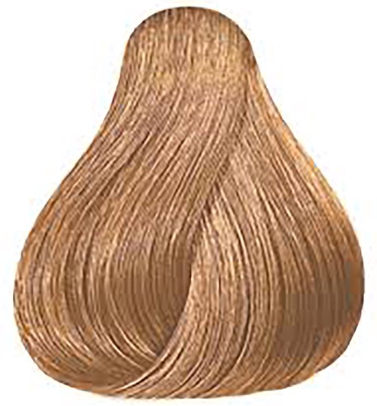 Wella Professionals - Color Touch Rich Naturals 8/03 - 60 ml | bol