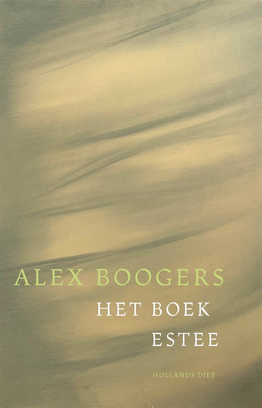 Het boek Estee (ebook), Alex Boogers | 9789048873173 | Boeken | bol