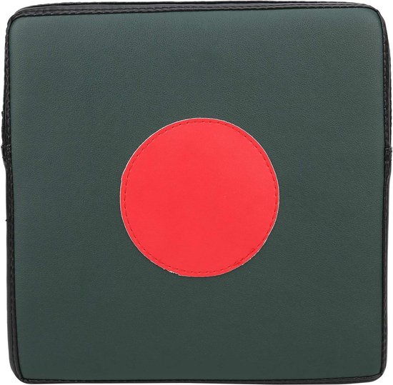 Wall Punch Bokszak Fighting Pad Muur Focus Doel Sanda Taekowndo ...