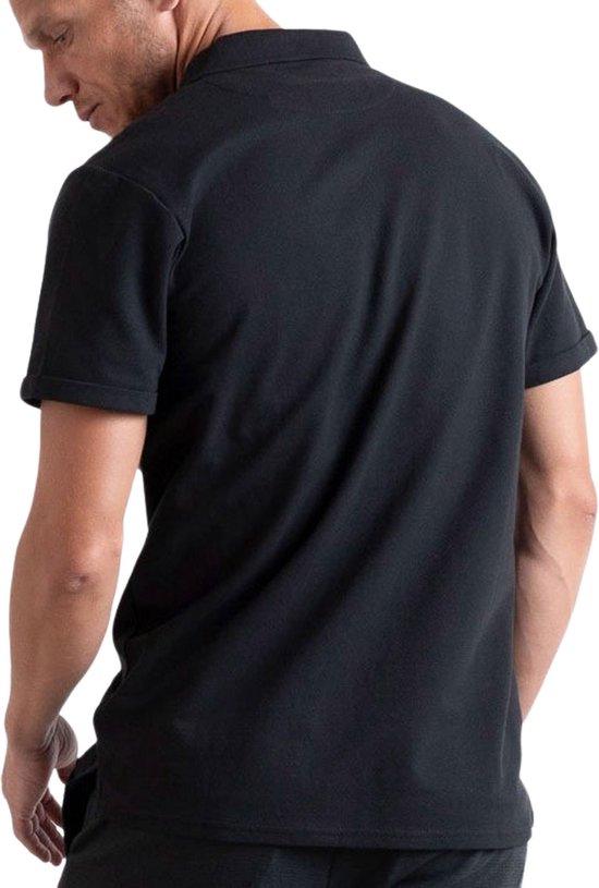 Clean Cut Copenhagen Silkeborg Stretch Polo Heren - Maat S | bol