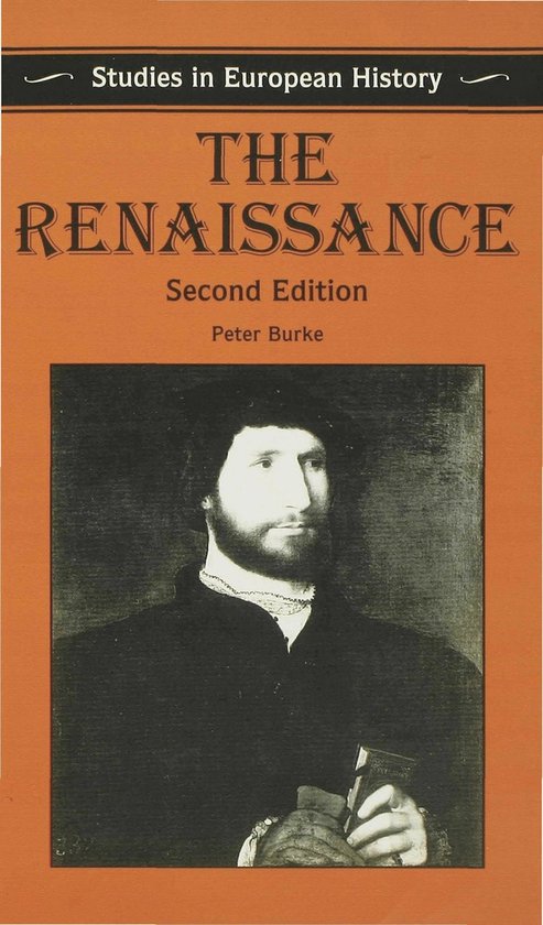 Renaissance 2nd | 9780333669273 | Peter Burke | Boeken | bol