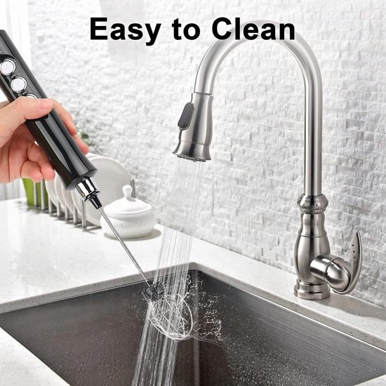 Elektrische melkopschuimer met dubbele garde - handmatige ei klopper - USB oplaadbaar... | bol