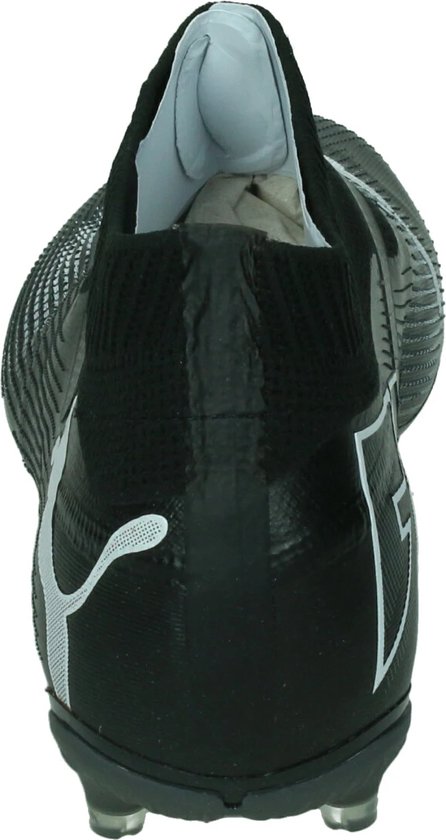 Puma future 7 match ll fg/ag in de kleur zwart. | bol
